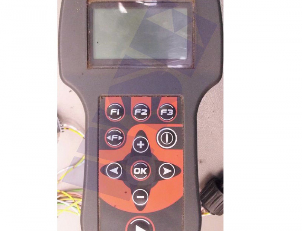 Reparatur von Mitron Motomit IT Terminal | WS- Elektronik WSE