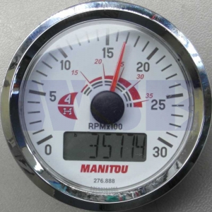 ManitouInstrument - ws-elektronik