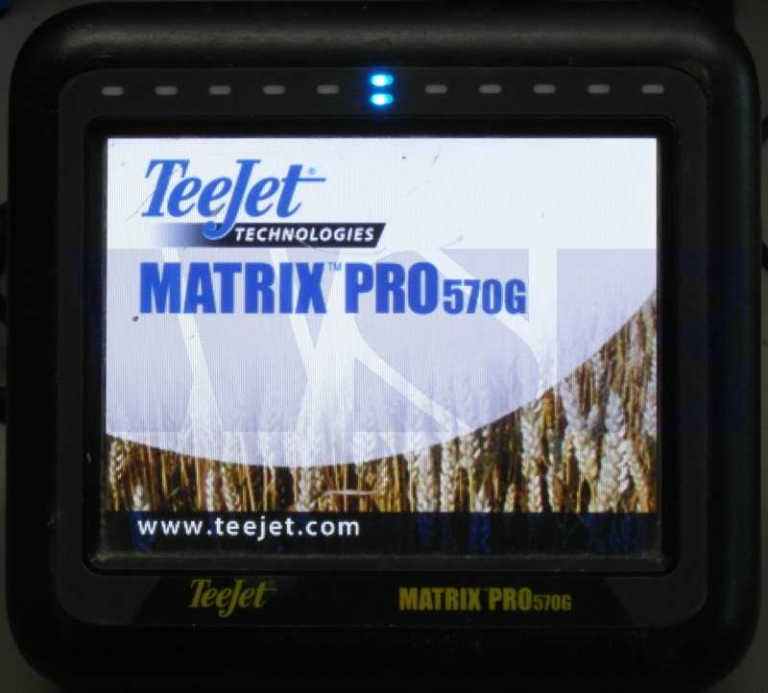 TeeJetMatrixPro570 - ws-elektronik