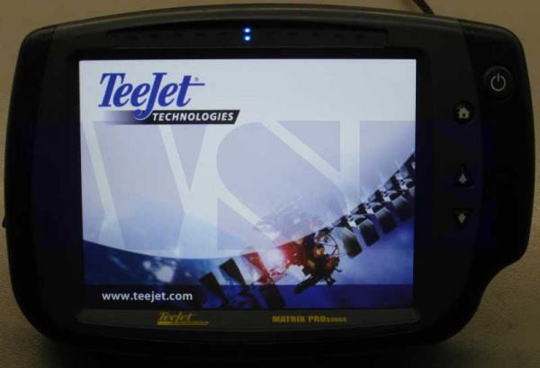 TeeJetMatrixPro840GS - ws-elektronik