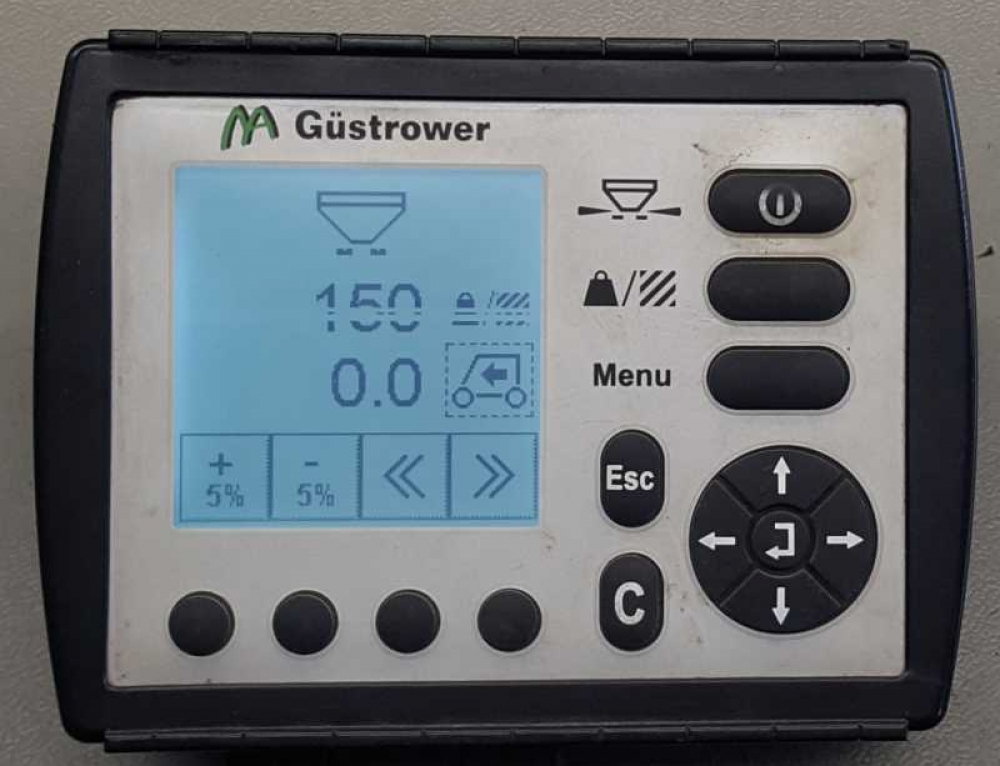 Reparatur von Mitron Motomit IT Terminal | WS- Elektronik WSE