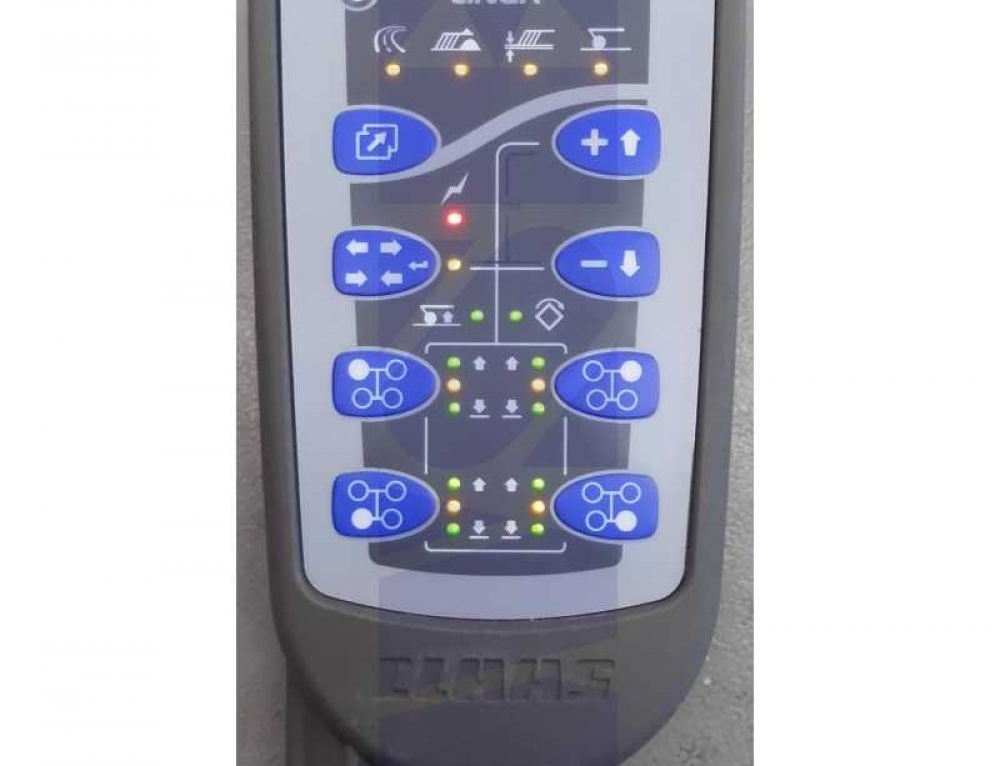 Reparatur von Claas Cebis Monitor | WS- Elektronik WSE