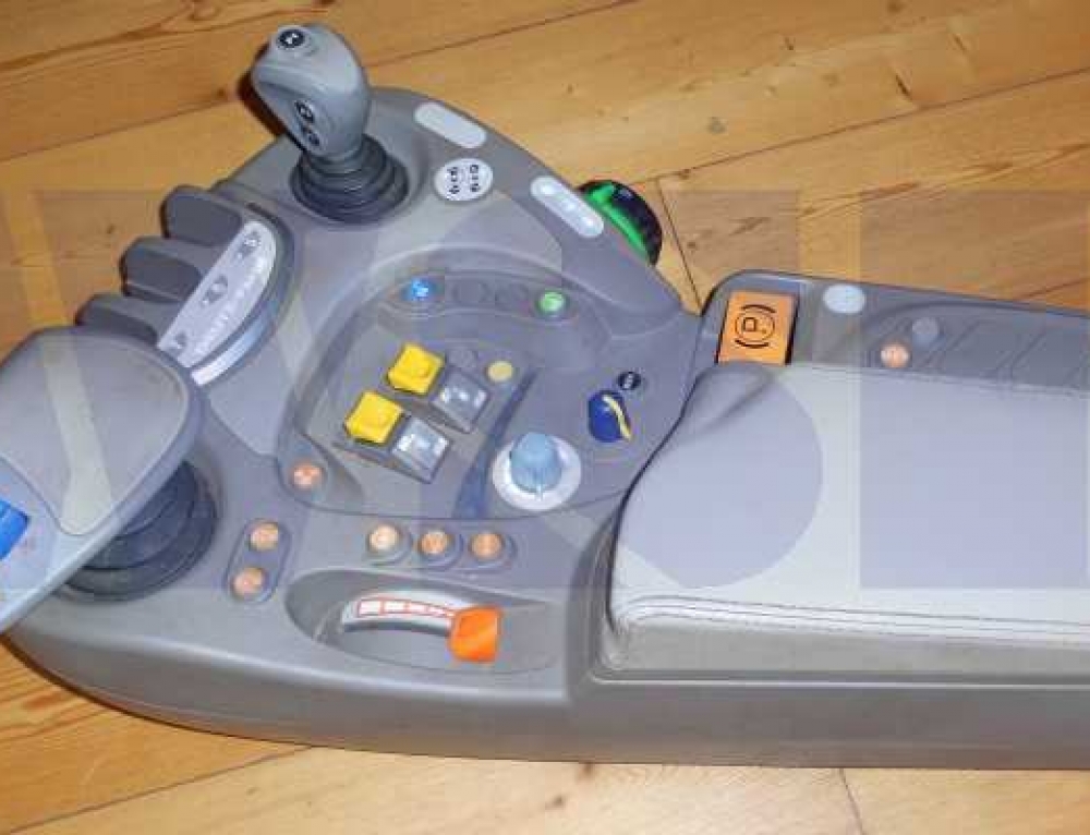 Reparatur von Deutz D-Tech Diagnose Interface | WS- Elektronik