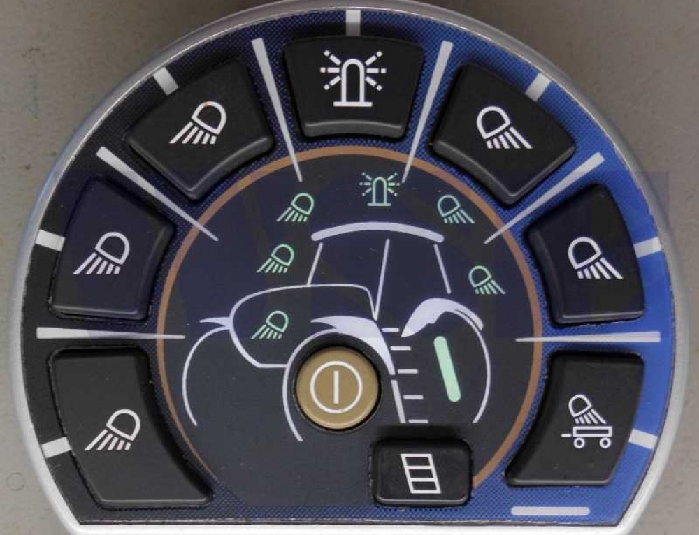 Reparatur von HS Light Interface | WS- Elektronik